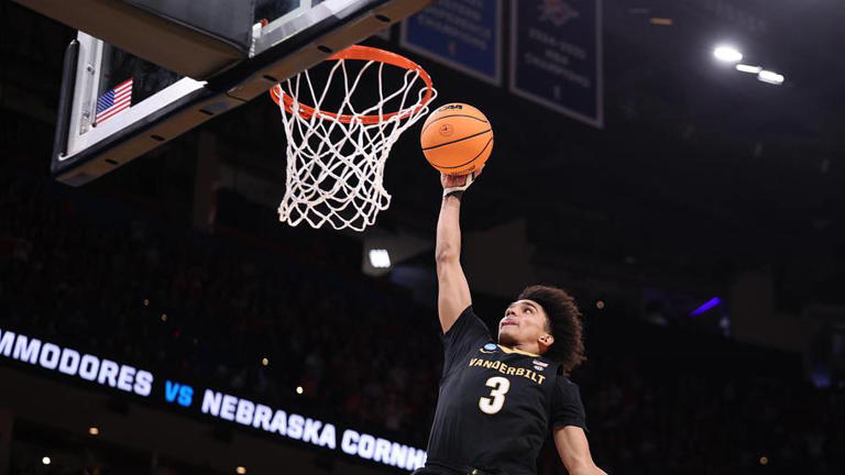 Tyler Tanner’s decision could change everything for Vanderbilt basketball