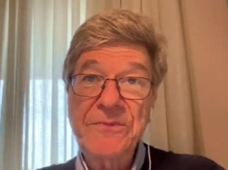 Sachs: US/Israeli plan for Iran failed on day one, NYT Ahmadinejad ...