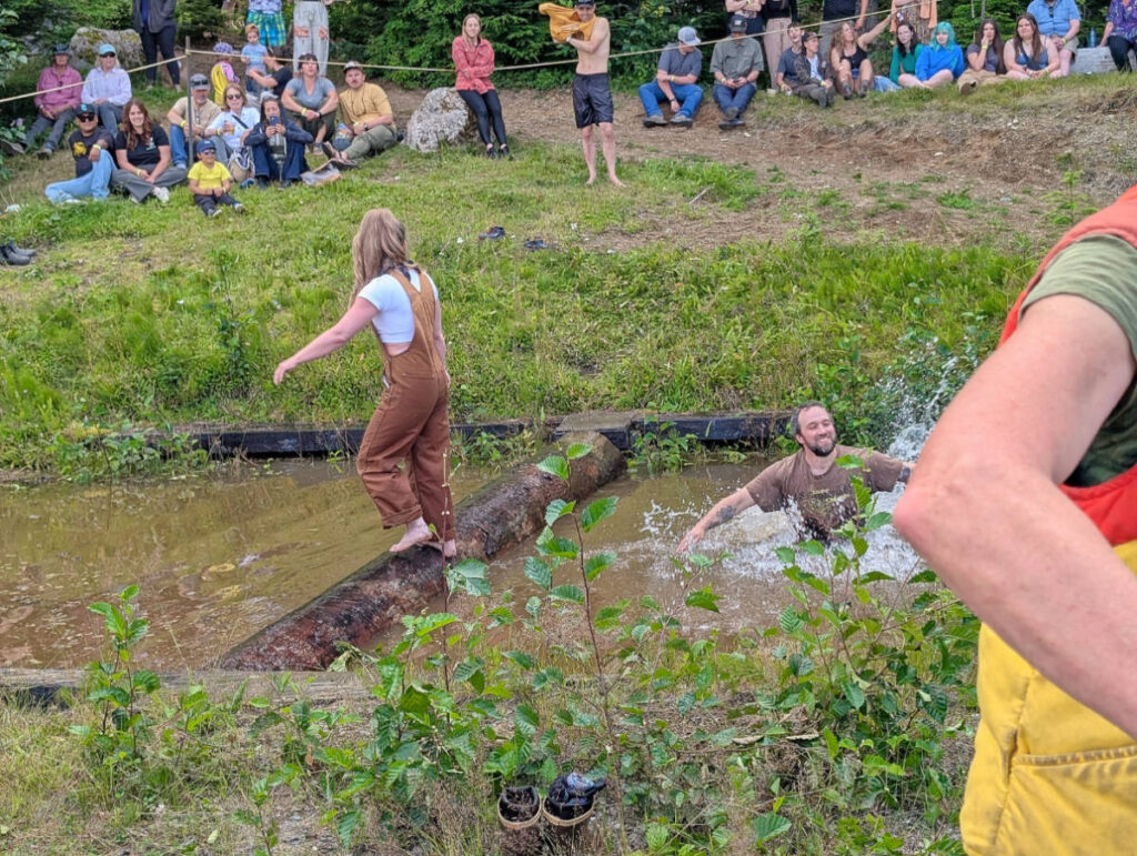 The Southeast Alaska State Fair: Haines’ biggest summer event