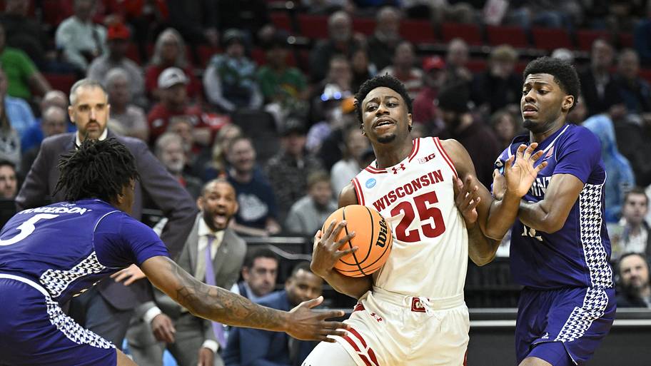 John Blackwell's exit to Duke is now done as the NBA feedback was bleak