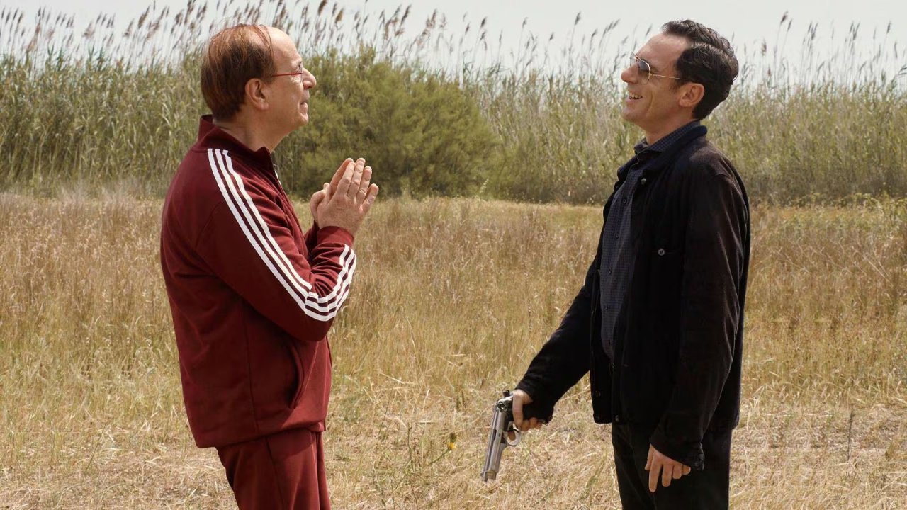 Iddu - l'ultimo padrino stasera su Rai 3: trama, cast e durata del film ...