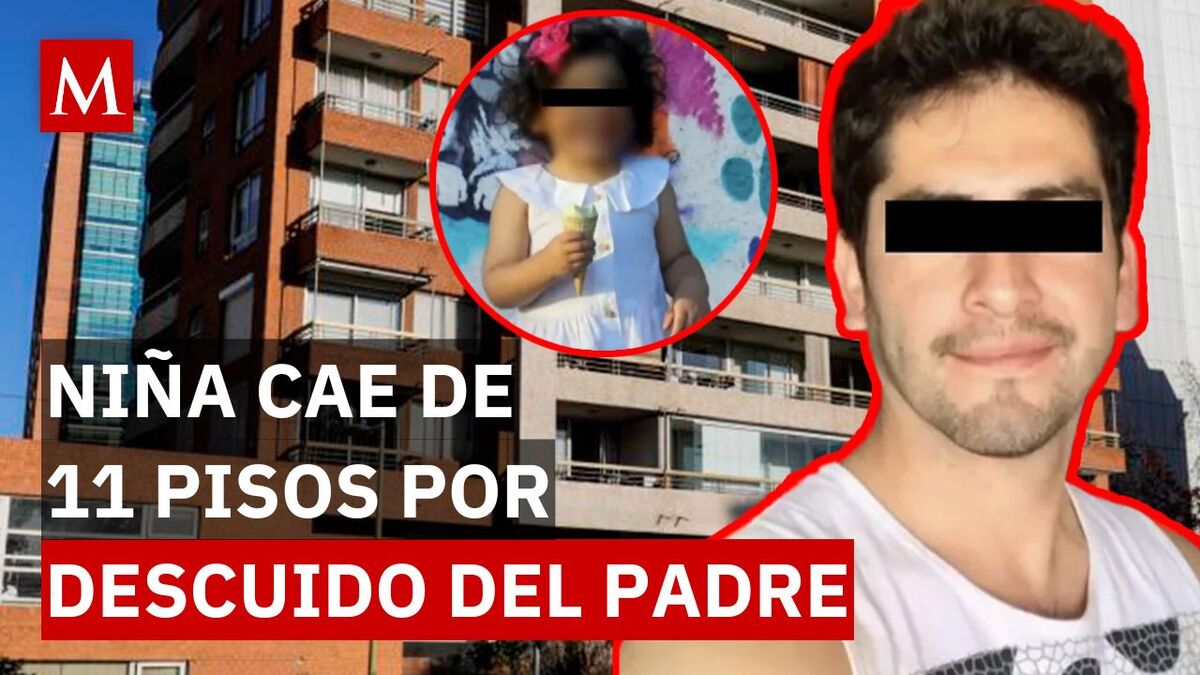 Caso Isadora: la noche de fiesta que terminó en tragedia para una bebé ...