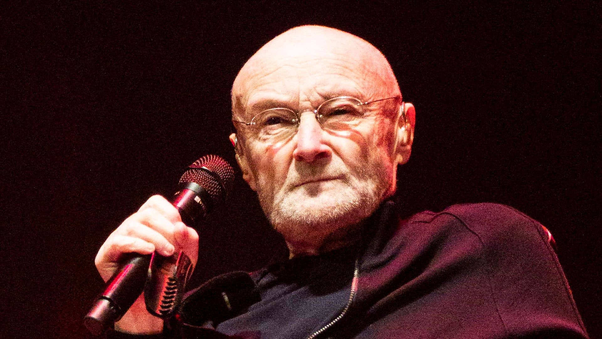 Phil Collins, 75, issues update after worrying health issues ...