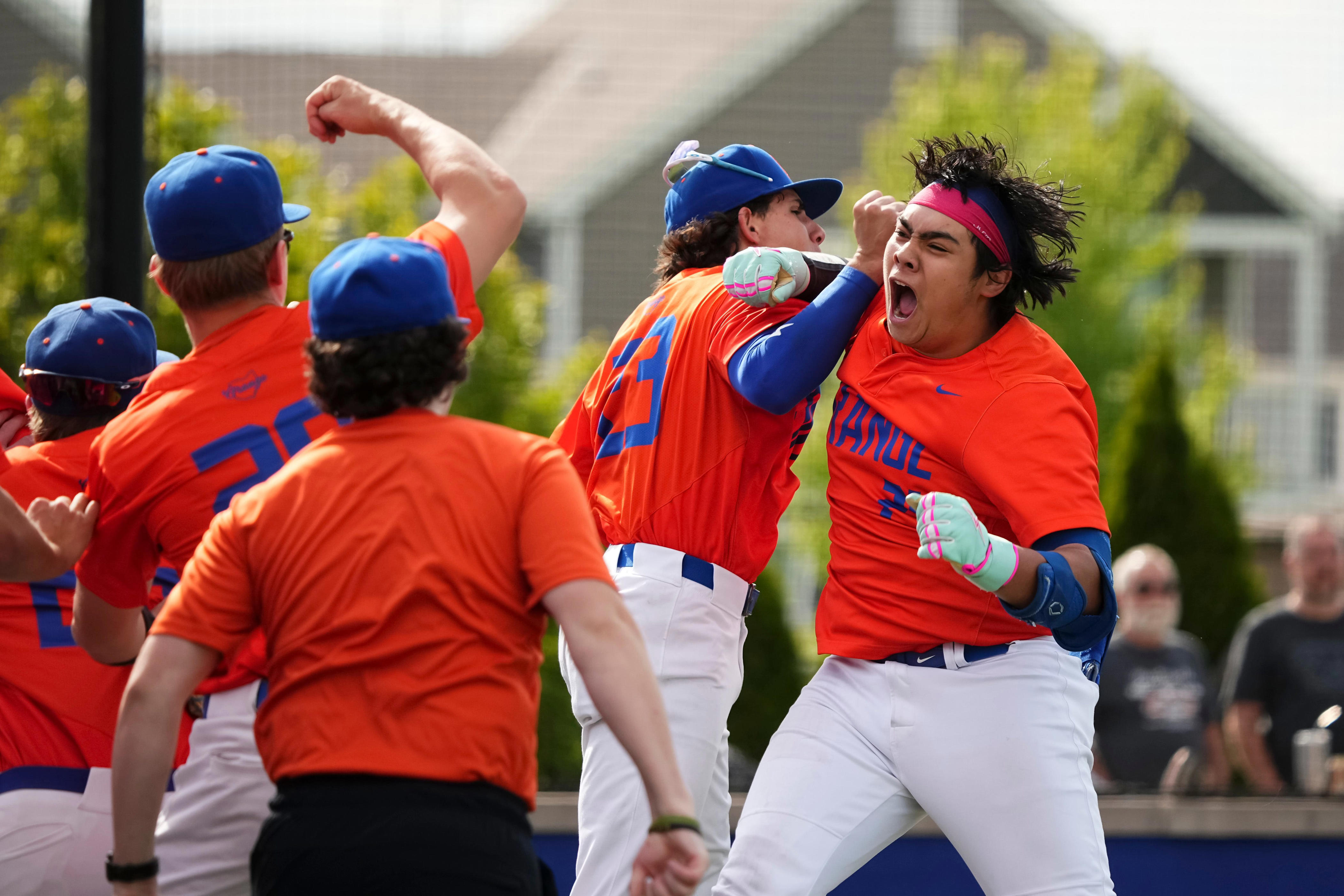 USA TODAY Sports national high school baseball rankings: Top-ranked ...