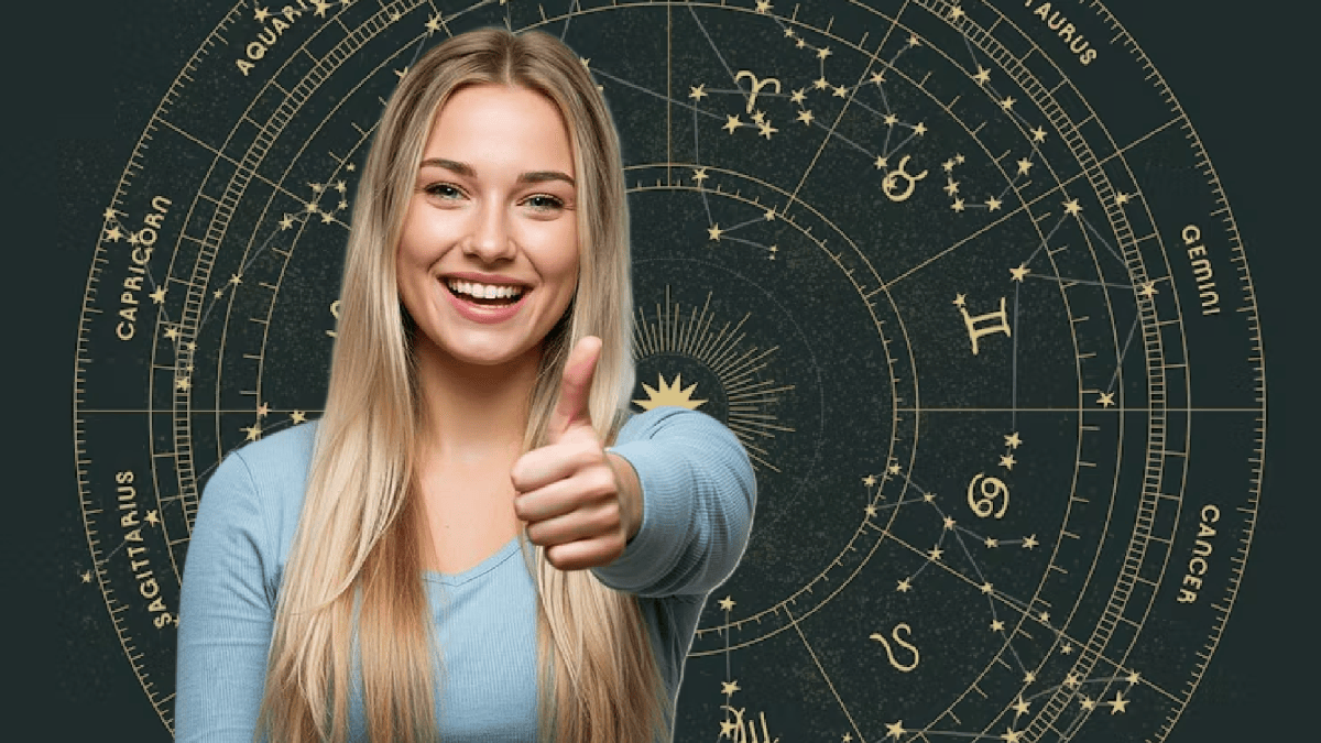 These zodiac signs are getting fantastic news this weekend. Did you ...