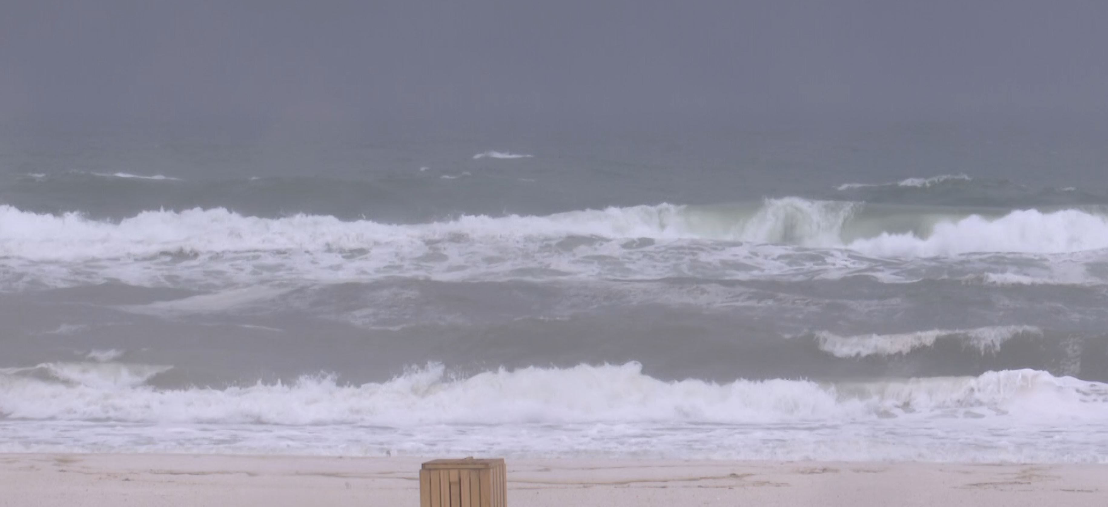 Orange Beach officials issue critical beach safety alert due to ...