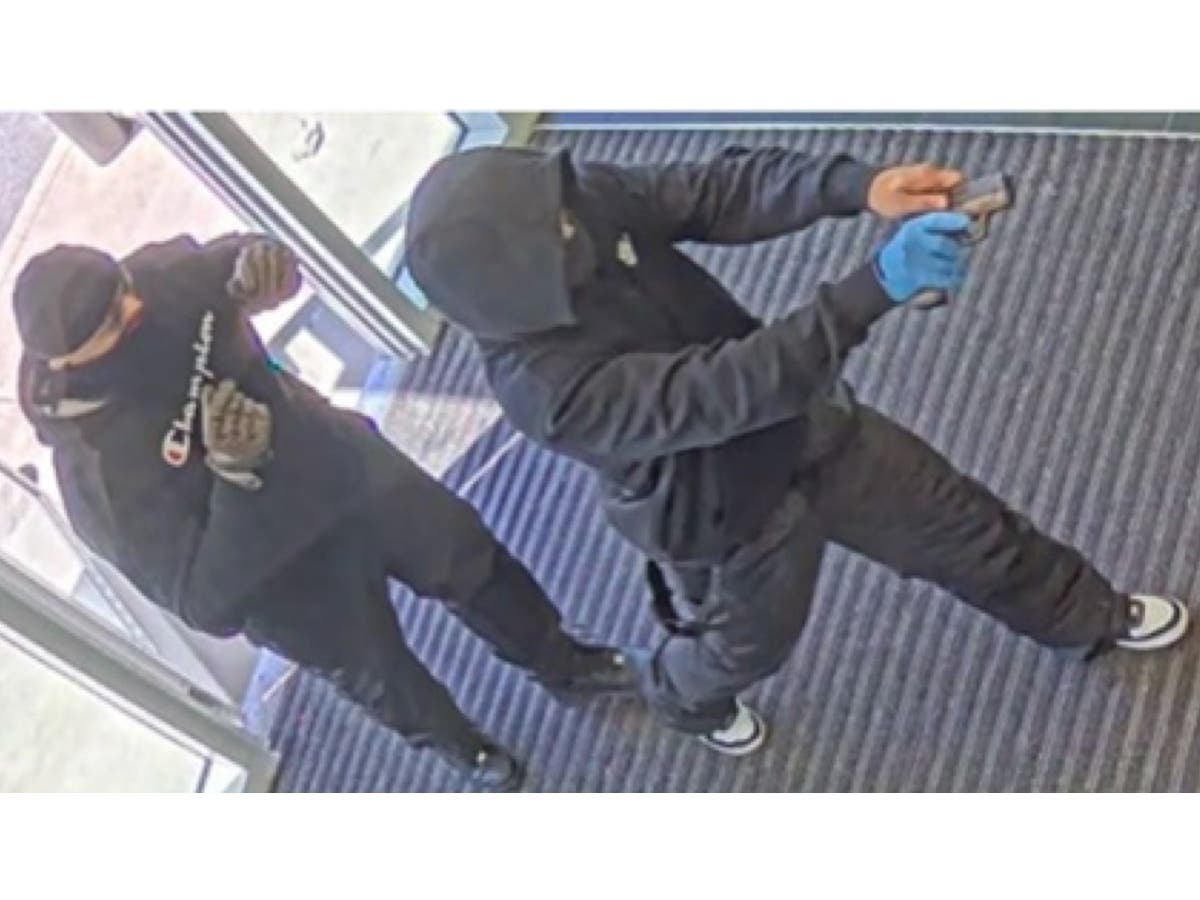 FBI makes 2nd arrest in connection with Boston bank heists