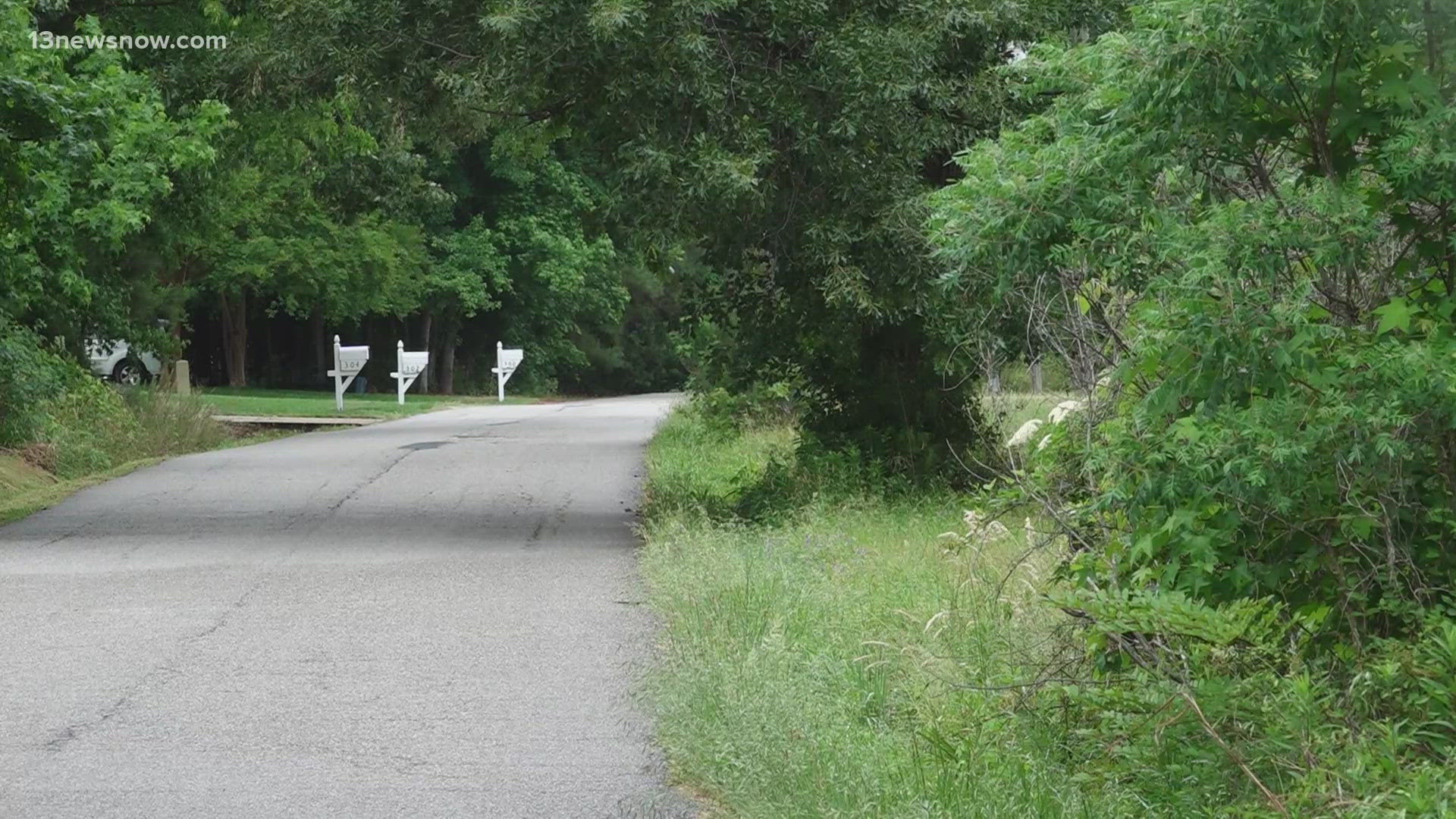 Woman assaulted in the driveway of York County home; suspect still at large