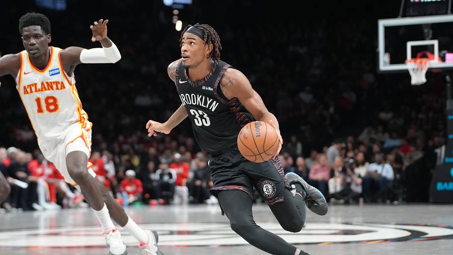 Realistic and unrealistic center trade targets for the Atlanta Hawks