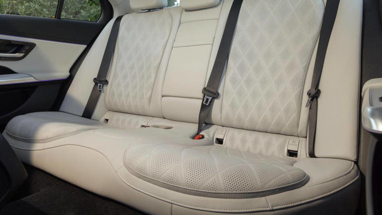 2026 Mercedes-Benz E-Class