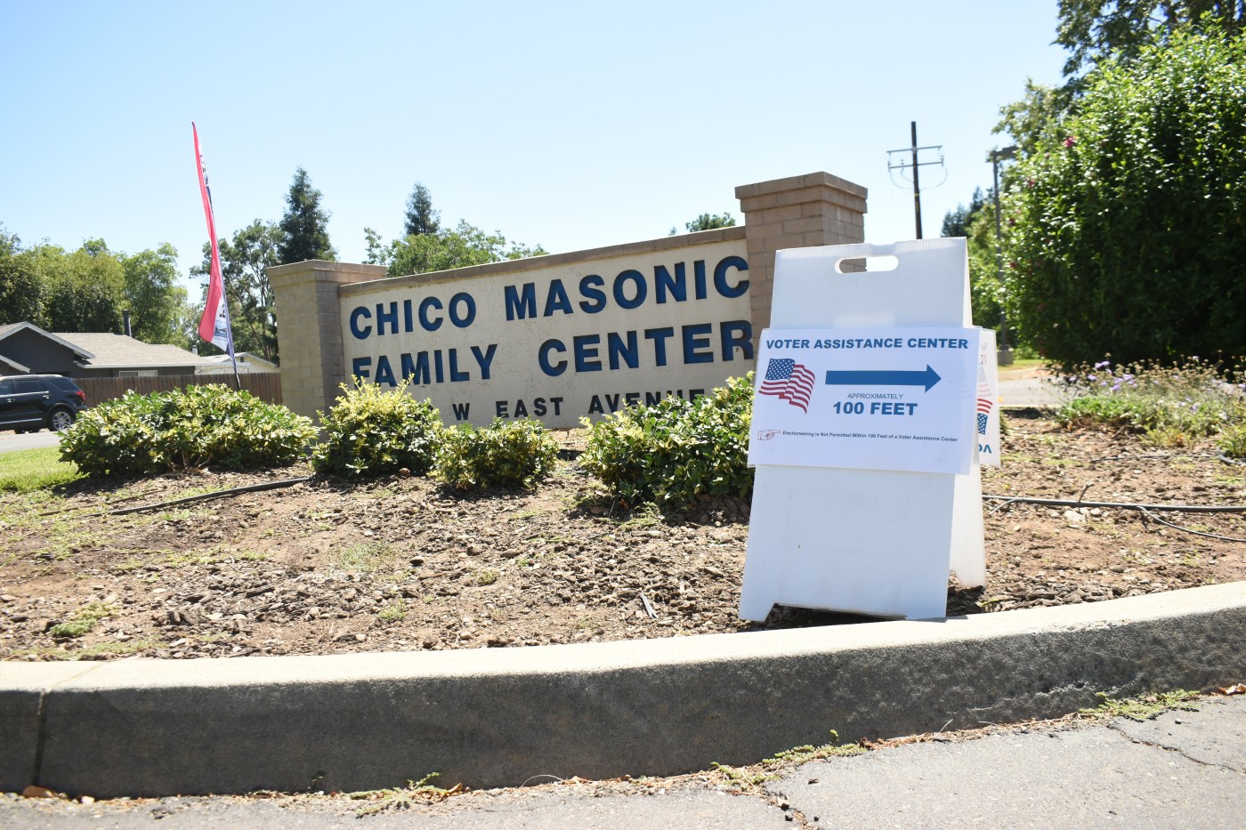 Pedestrian seriously injured after being struck by train in Chico ...
