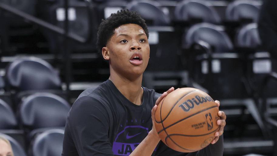Utah Jazz trading Ace Bailey looks completely off the table
