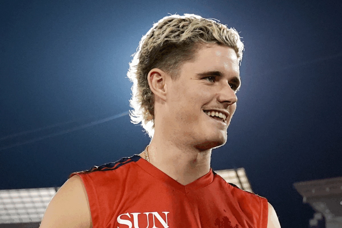 Jacob Bethell told to leave RCB, go back to England after missing out ...