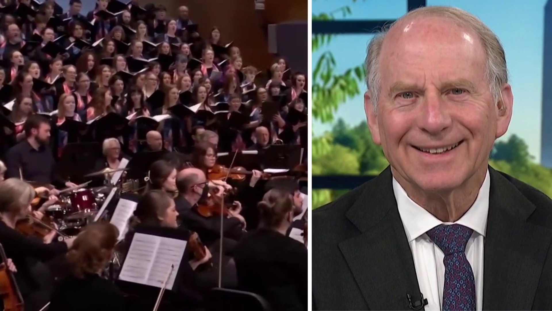 ‘Sing Democracy 250’: Using music to celebrate anniversary of the ...