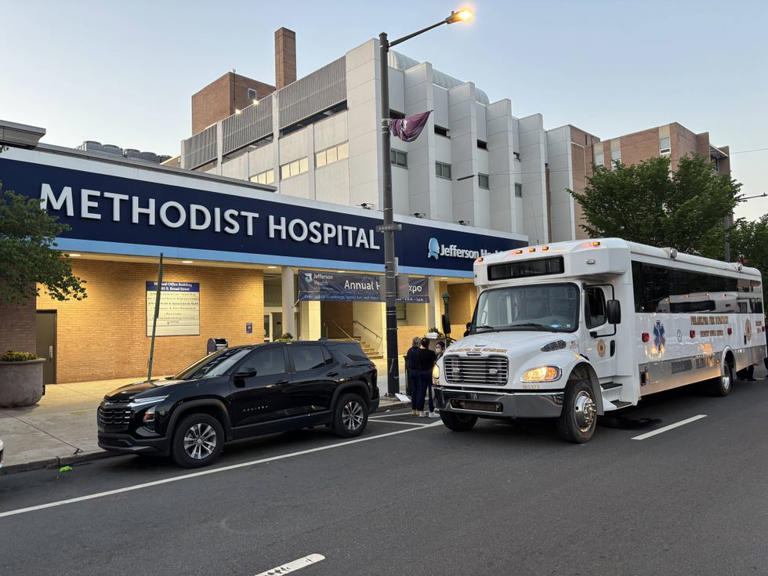 Jefferson Methodist Hospital set to reopen after power outage prompted ...