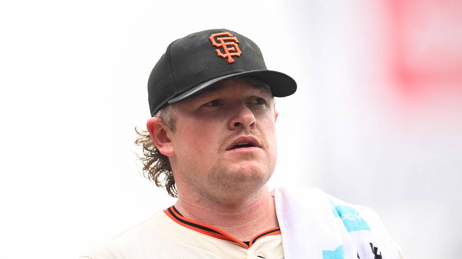 3 'blow it up' moves Buster Posey can make to bring about a SF Giants ...