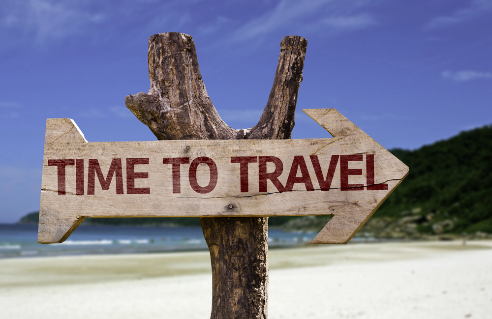 20 kid-friendly weekend trip ideas