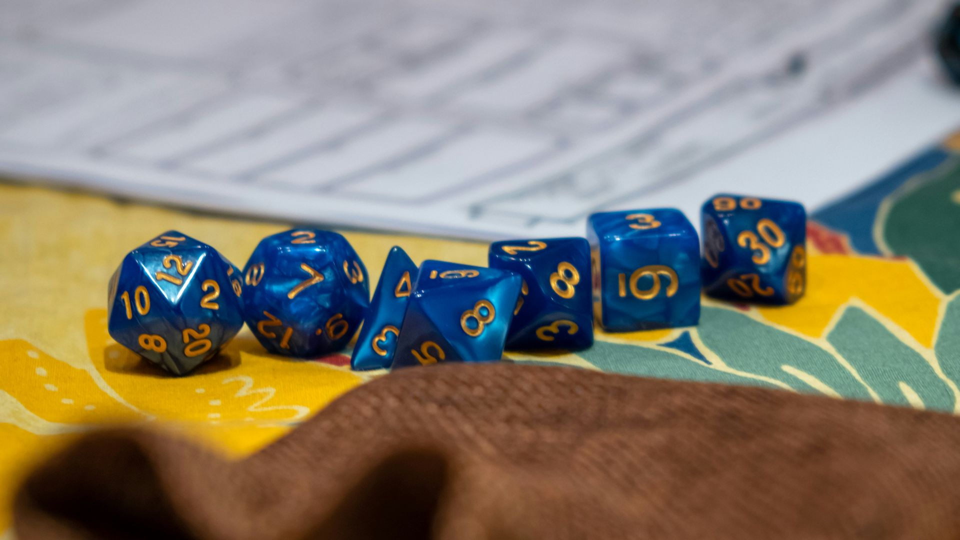 20 things players do that drive dungeon masters insane