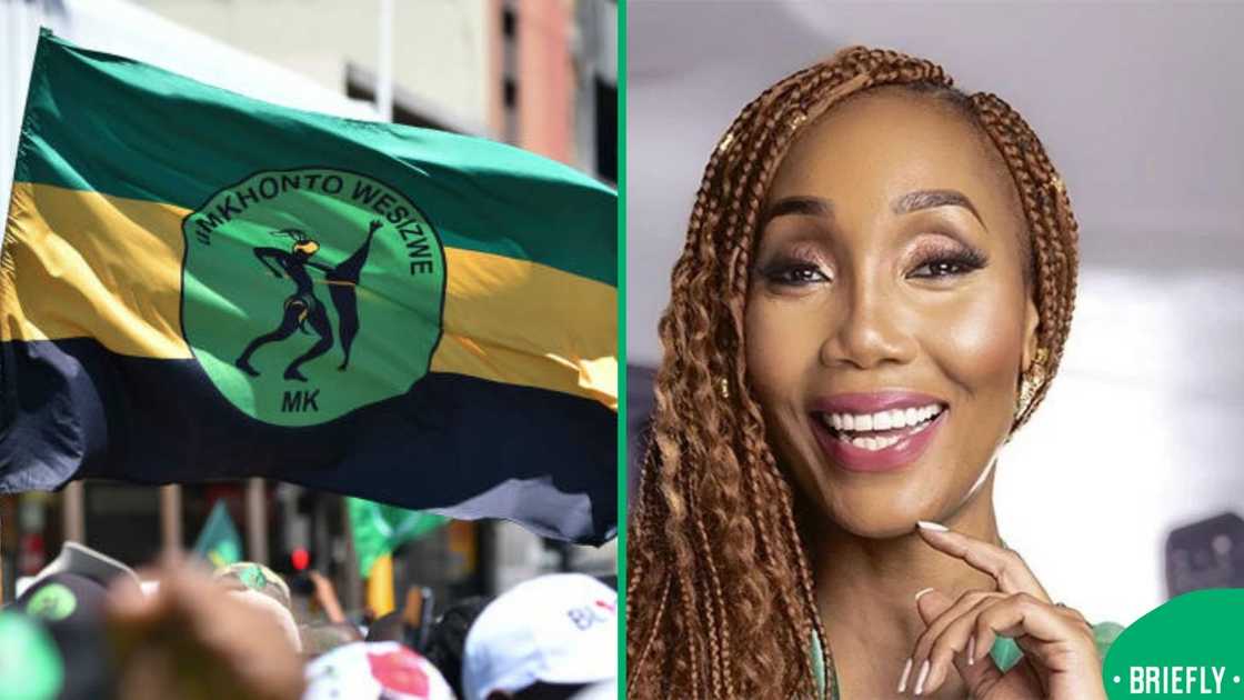 MK Party alleges possible link between Lala Tuku's suspension and ...