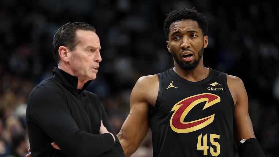 Everything Donovan Mitchell and Jarrett Allen said after Cavs game 2 ...