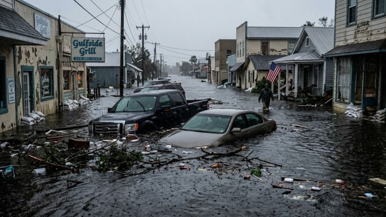 Experts caution 2026 hurricane season may impact 15 states severely