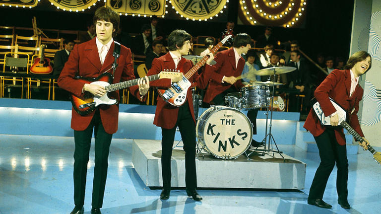 The true story behind Van Halen's cover of You Really Got Me by The Kinks