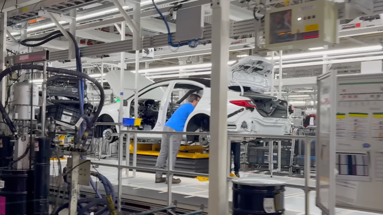 Toyota’s Missouri plant has been building the heart of its engines for ...
