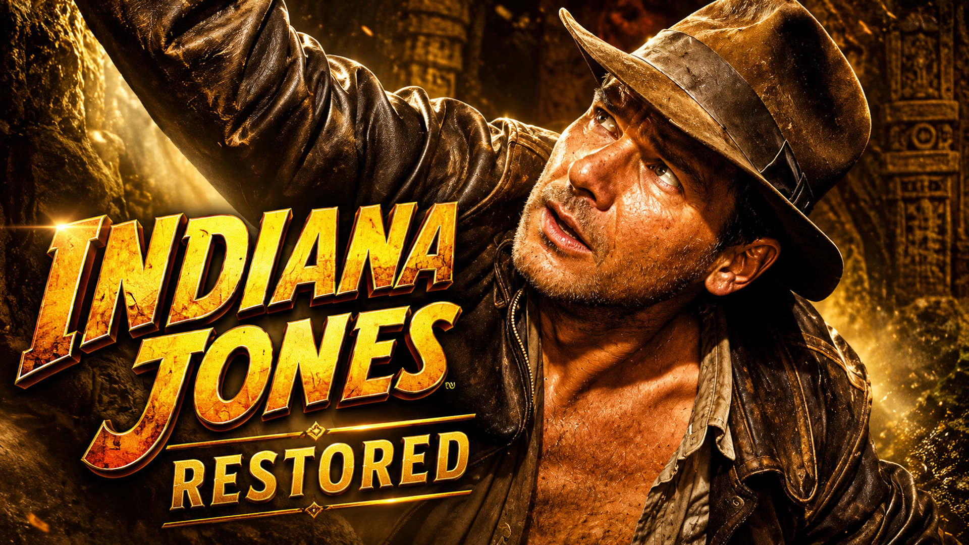 Why does Disney’s next Indiana Jones release already look so stunning?