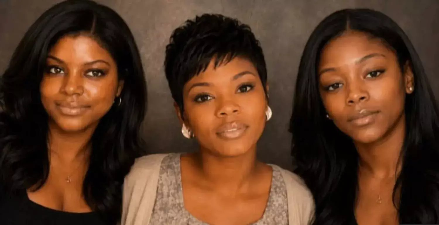 Three sisters found dead at popular tourist beach: 'They were my joy'