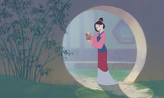 15 iconic female animated characters who have become instantly recognizable