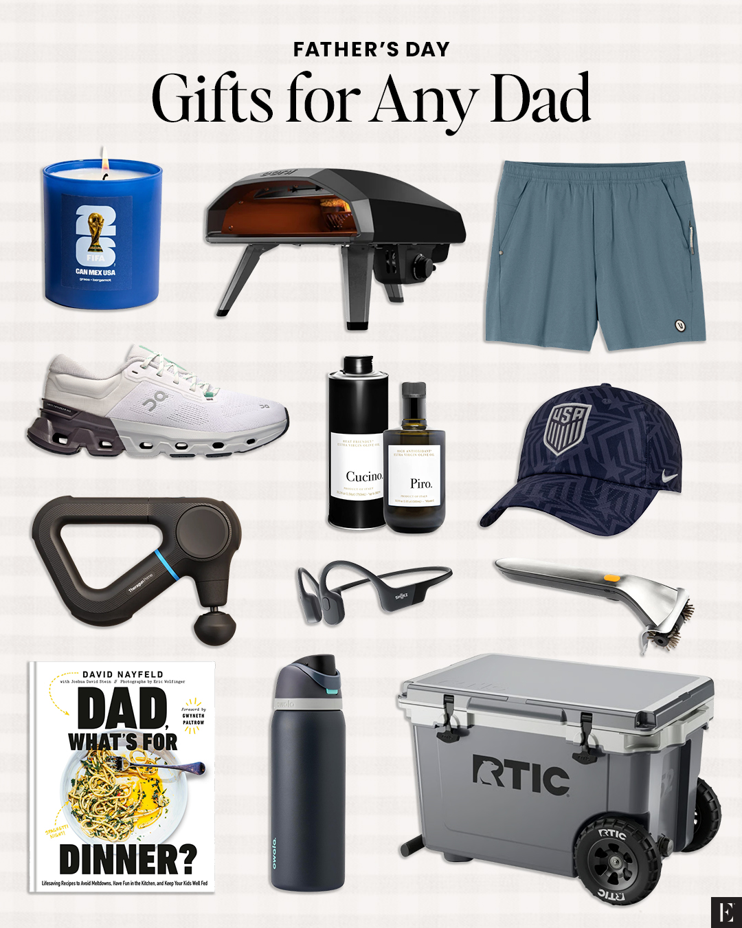 The best Father’s Day gifts for every dad in 2026