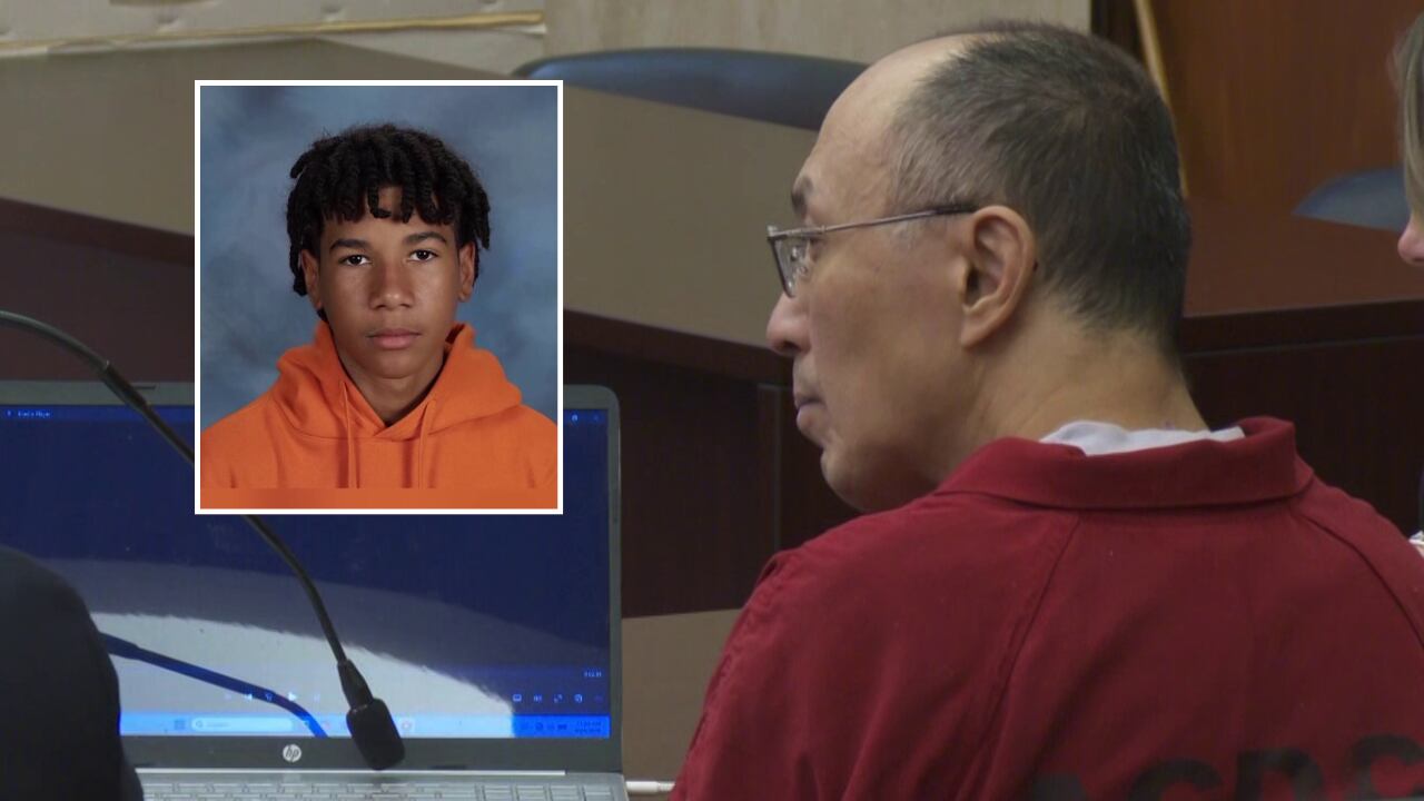 Trial begins this week for Rick Chow, ex-Columbia gas station owner ...