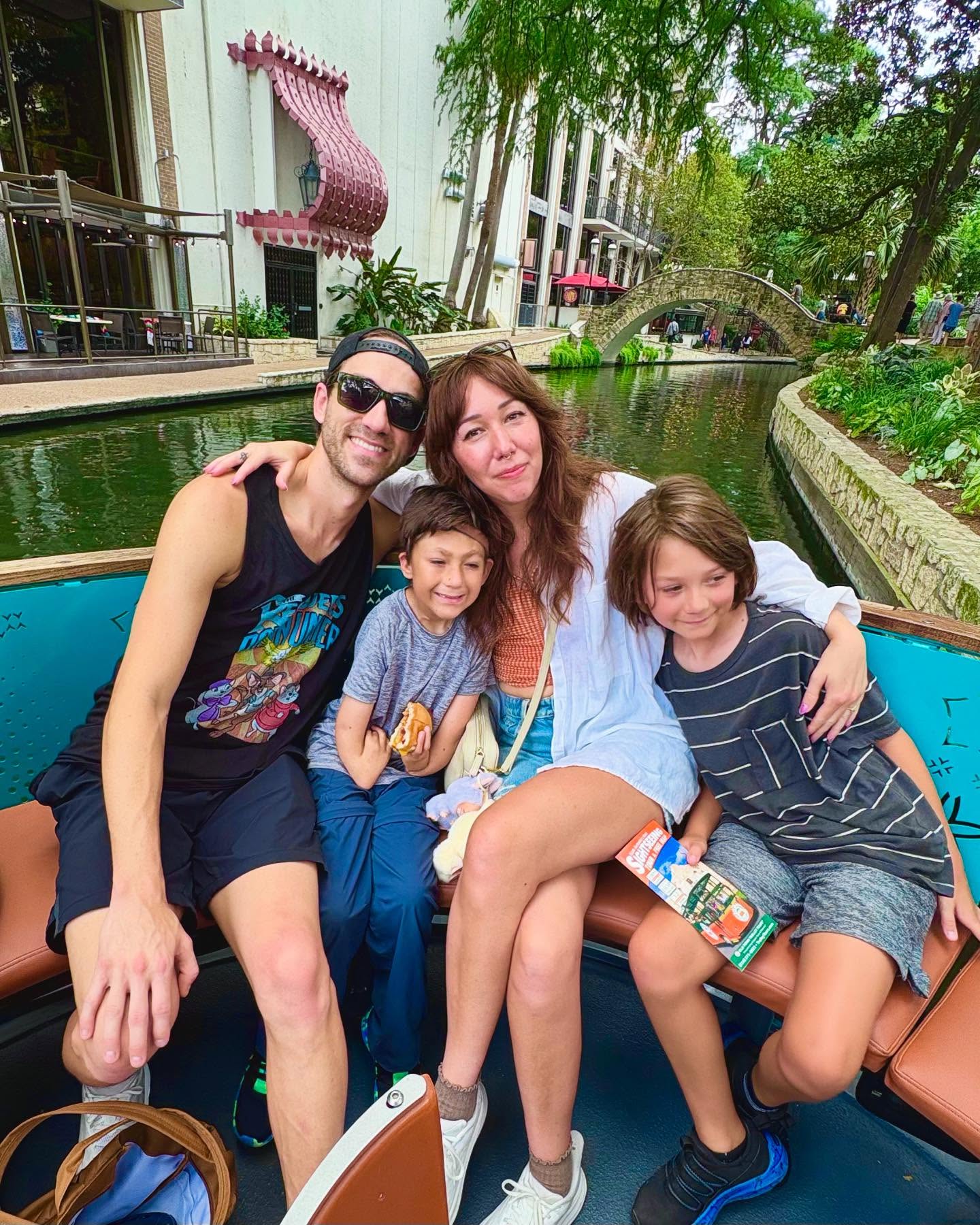 Danny Go! star Daniel Coleman's family: What to know about his wife and ...
