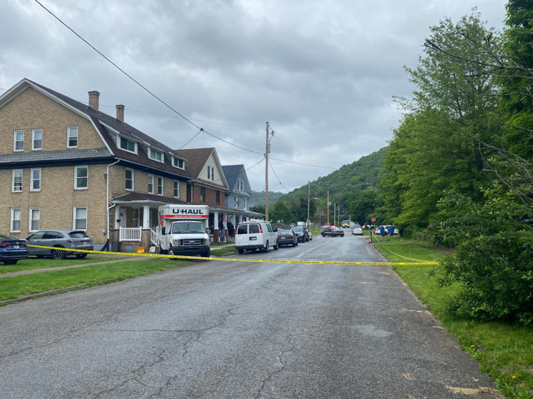 2 injured, arrest made after shooting in Johnstown’s Moxham district