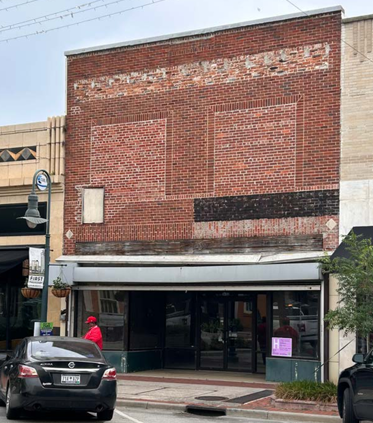 Early Columbia Main Street fixture to become restaurant, apartments