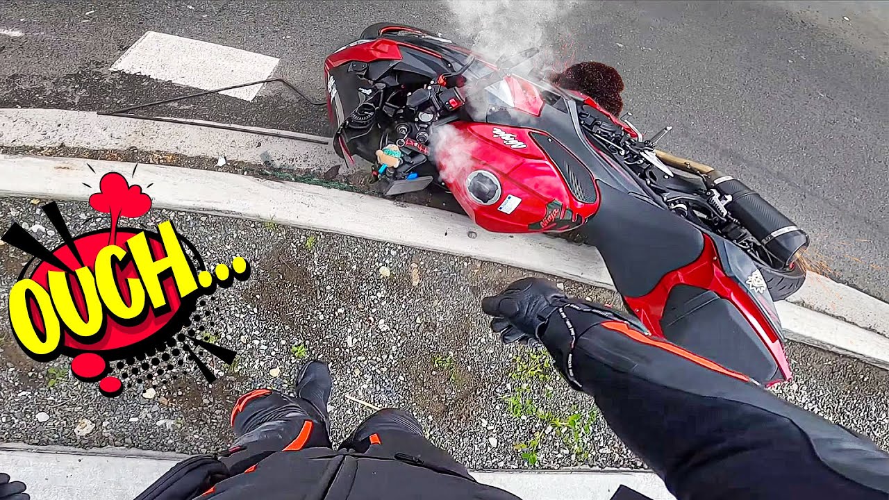 Don't mess with bikers | Rev up your life with motorcycle
