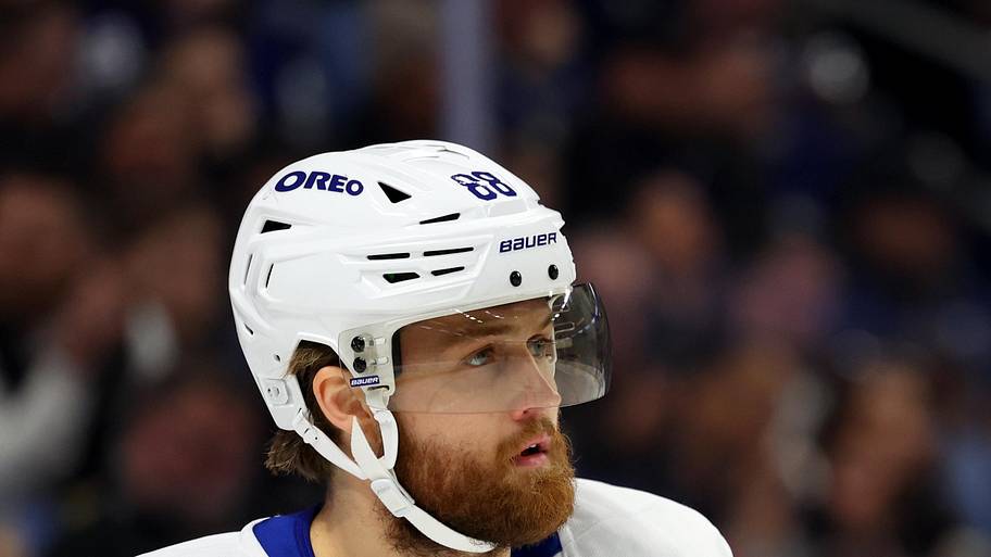 3 reasons William Nylander will end up getting traded to the Capitals