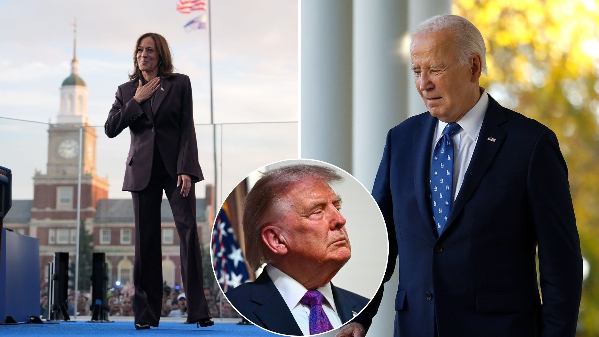 Democrats rip 2024 election autopsy report as incomplete and vague ...