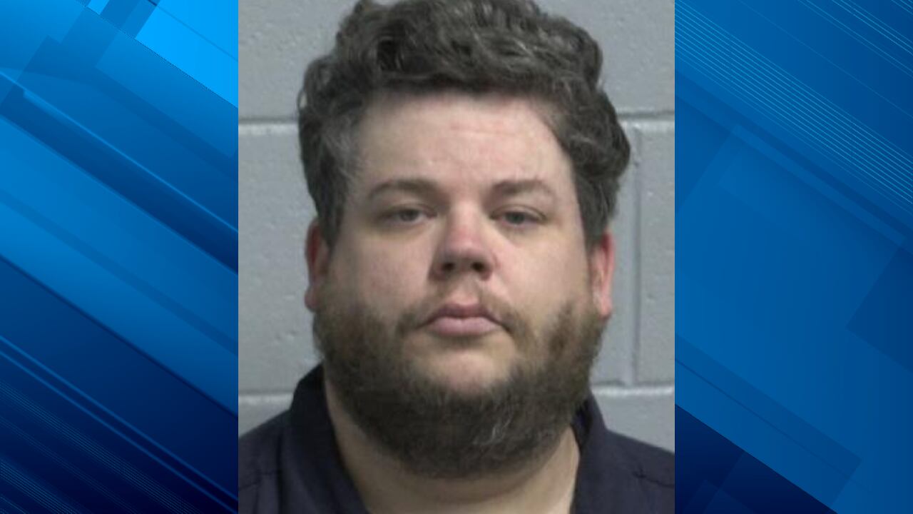 Convicted SC sex offender facing new charges linked to child sexual ...
