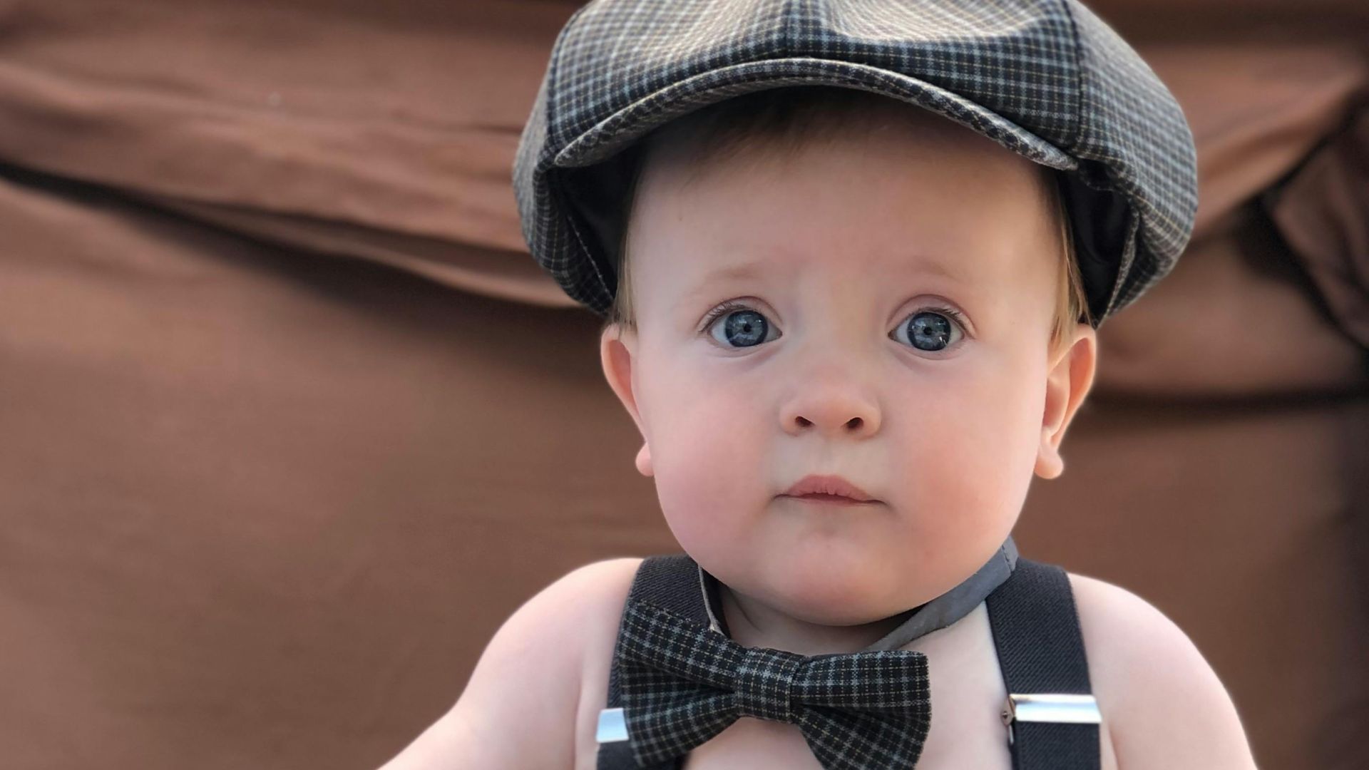 10 baby boomer names we wouldn't use for our kids & 10 we'd genuinely ...
