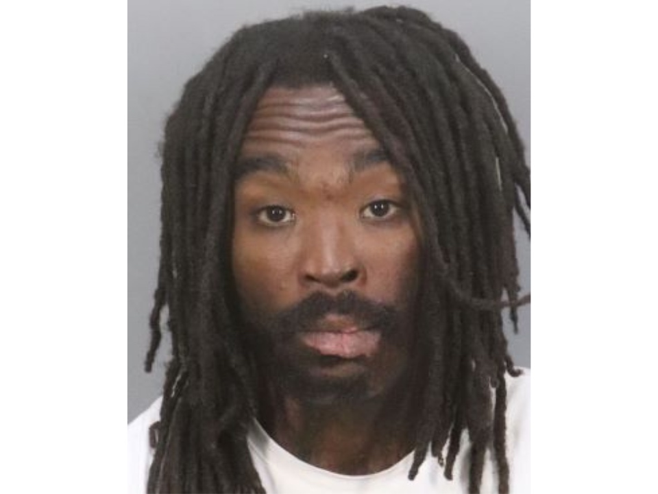 Suspect in February shooting at San Jose business arrested in San Leandro