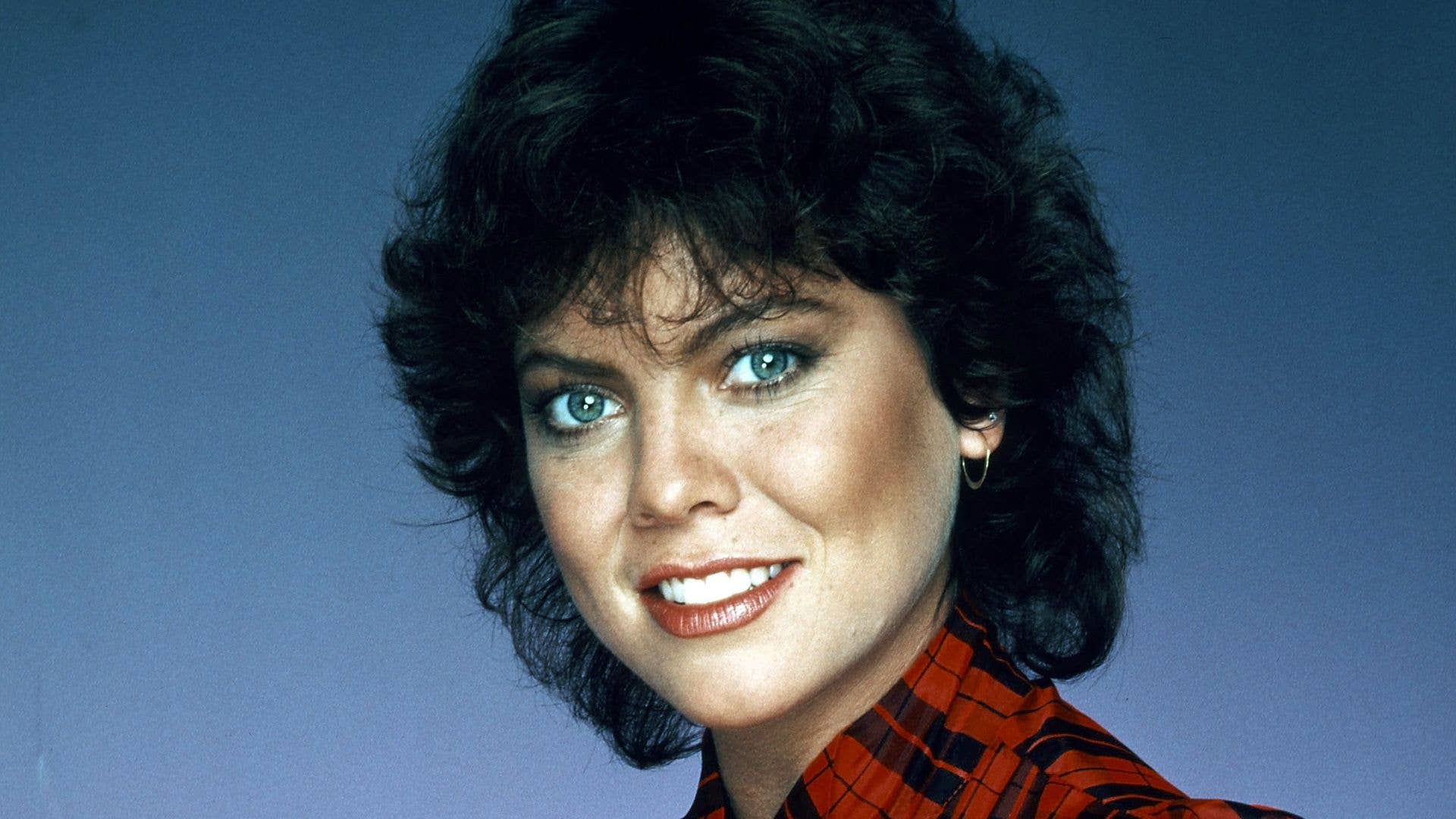 Inside late Happy Days star Erin Moran's complicated love life: her 2 ...