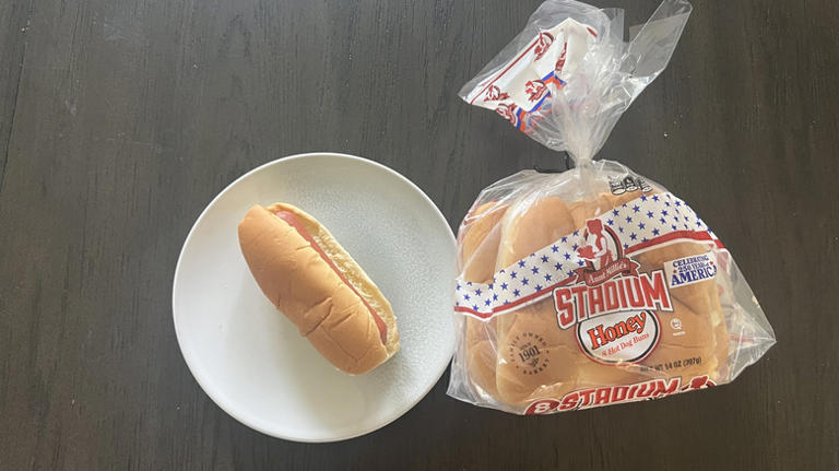 9 store-bought hot dog buns, ranked worst to best