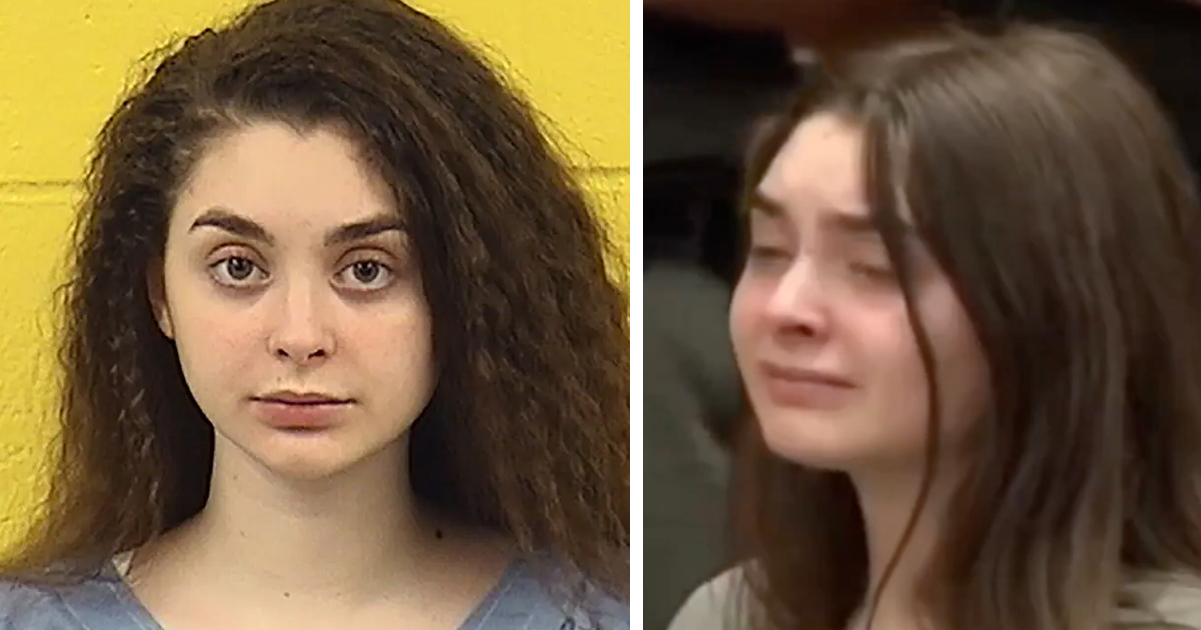 Major update on Mackenzie Shirilla’s potential parole release amid ...