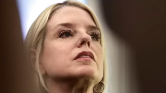 Trump collapses as Bondi gets revenge after humiliating firing