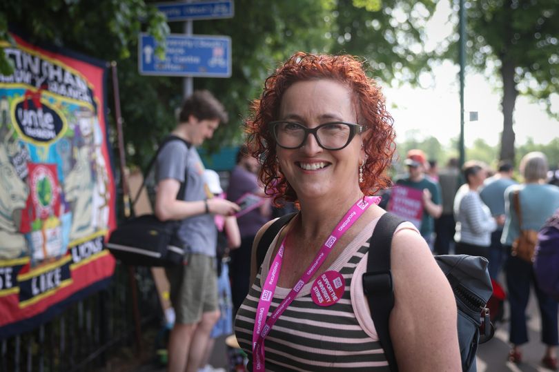 'The impact is huge' - Staff prepare for 61-day strike over drastic ...