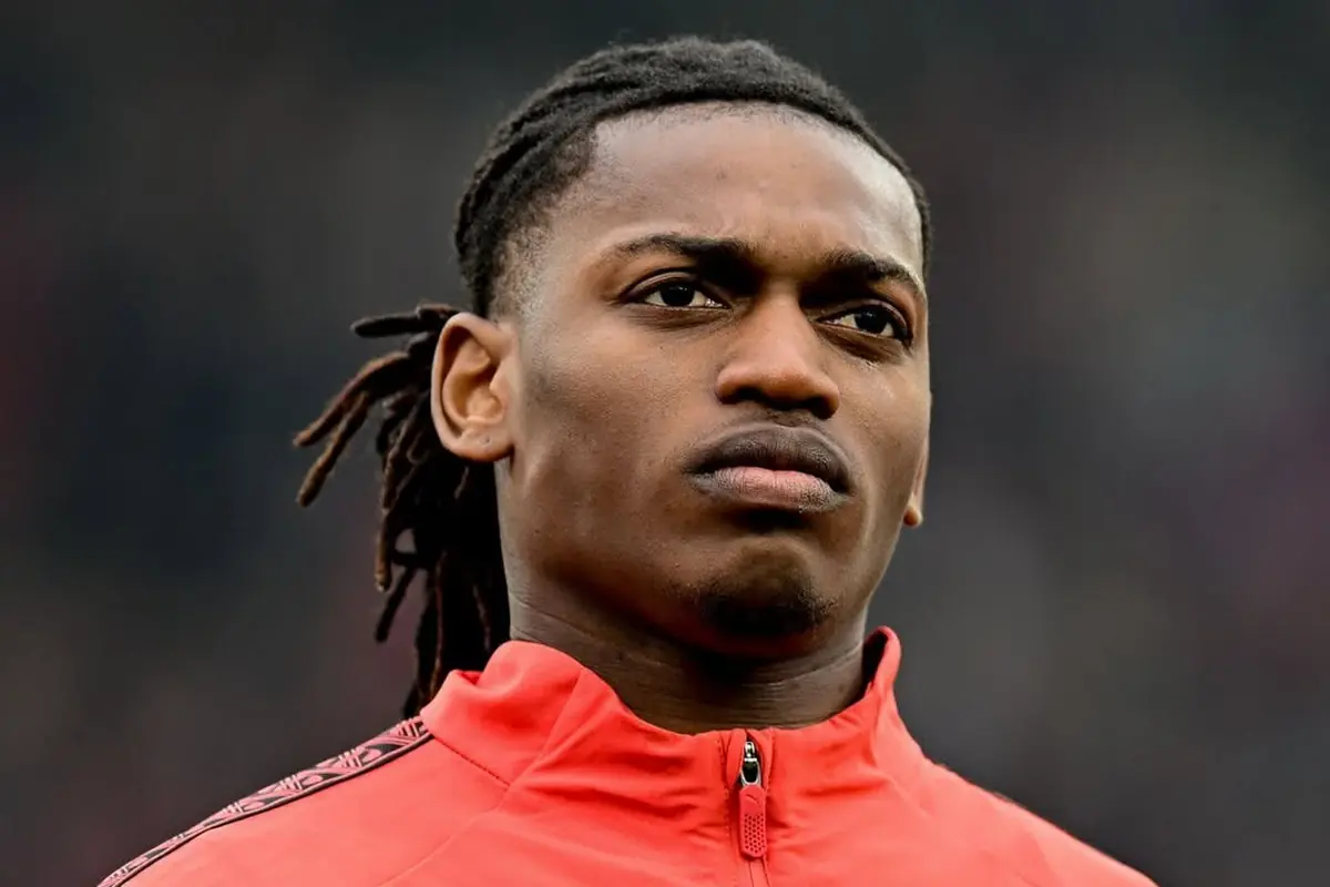 Leao in bianconero: lo scambio che fa felice Allegri