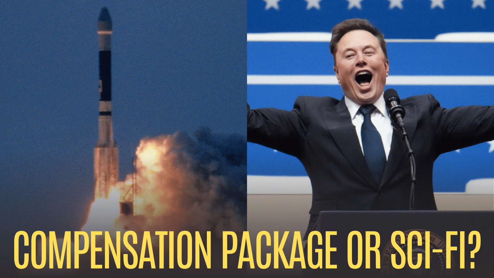 SpaceX IPO: Human colony on Mars condition before making Elon Musk ...