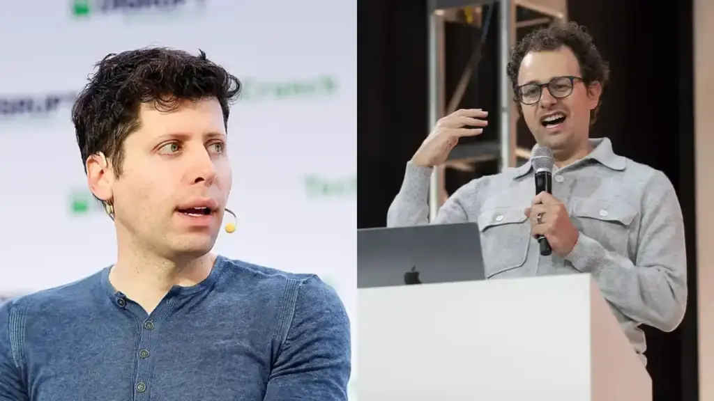 OpenAI made more money than Anthropic, but ChatGPT growth has stalled