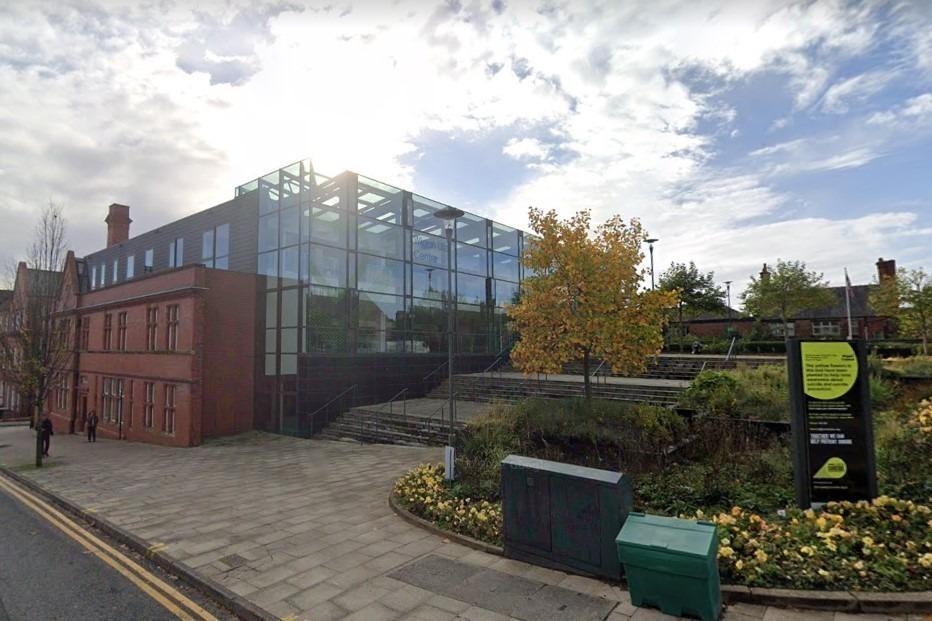 A theatre dance show, children's craft clubs and book trail will be ...